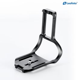 Leofoto LPN-D6B L Plate / QR Plate Dedicated for Nikon D6 Camera with ...