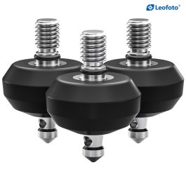 Leofoto TFV Removable Feet