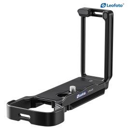 Leofoto LPS-A7C L-Shaped Bracket for Sony A7C, Arca-Swiss Compatible ...