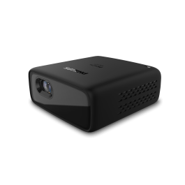Philips PicoPix Micro 150-Lumen Smart Portable DLP Pico Projector
